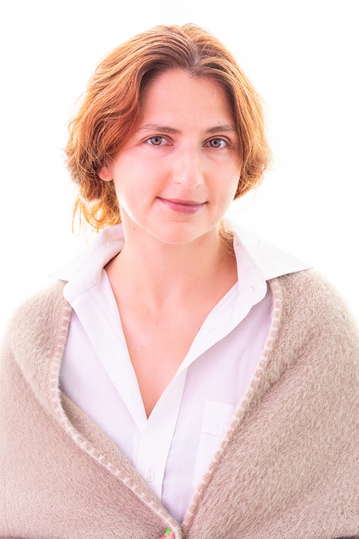 Marta Justyna Nowicka: polska literatura przez lata nie mogła sobie ...