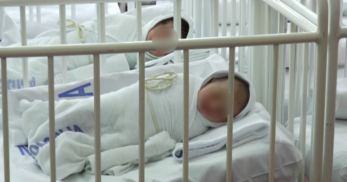 Rođene prve bebe "beta" generacije u Srbiji: Ova deca otići će korak ...