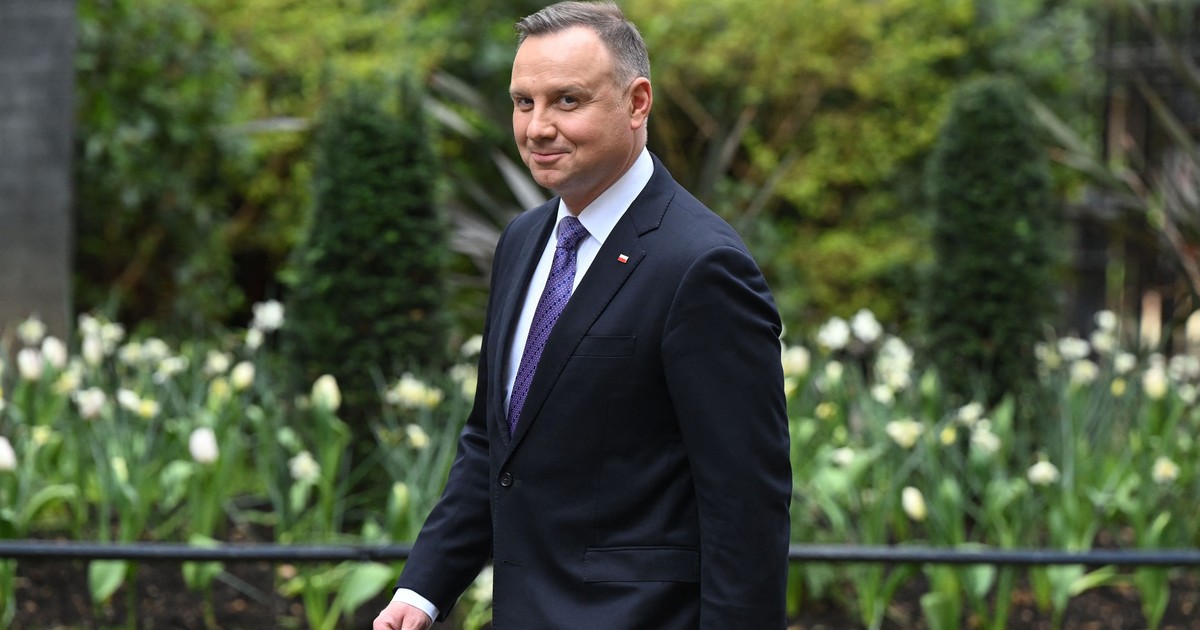 Andrzej Duda myśli już o kolejnej pracy po prezydenturze. Co planuje?
