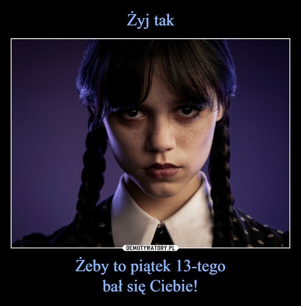 Memy na piątek 13. Ten z Bogusławem Lindą rozbawia cię do łez - Plejada.pl