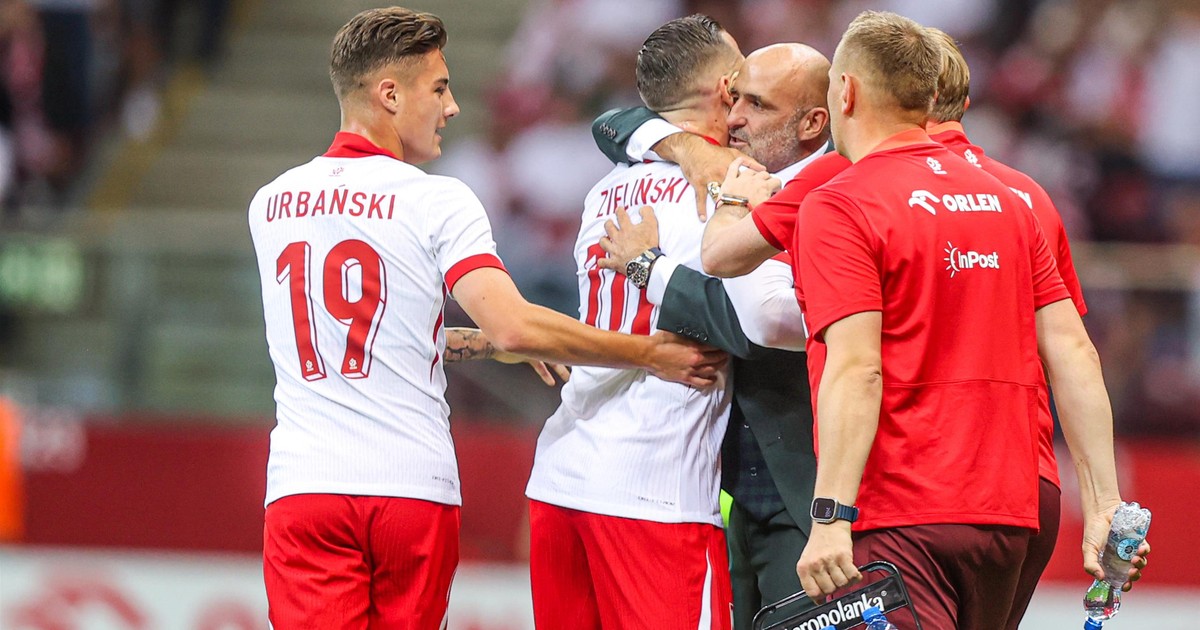 Kadra reprezentacji Polski na Euro 2024. Terminarz Biało-Czerwonych