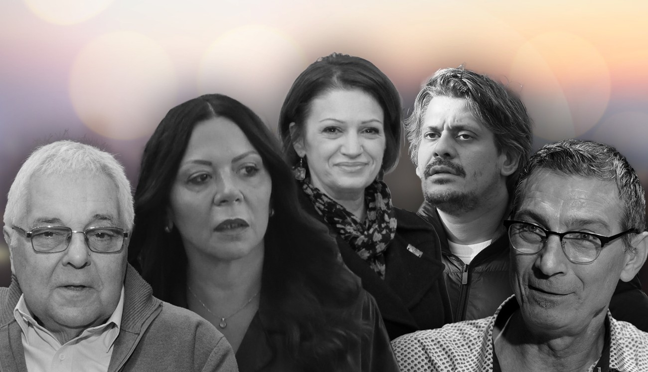 Poznati koji su preminuli u 2022. godini - Blic