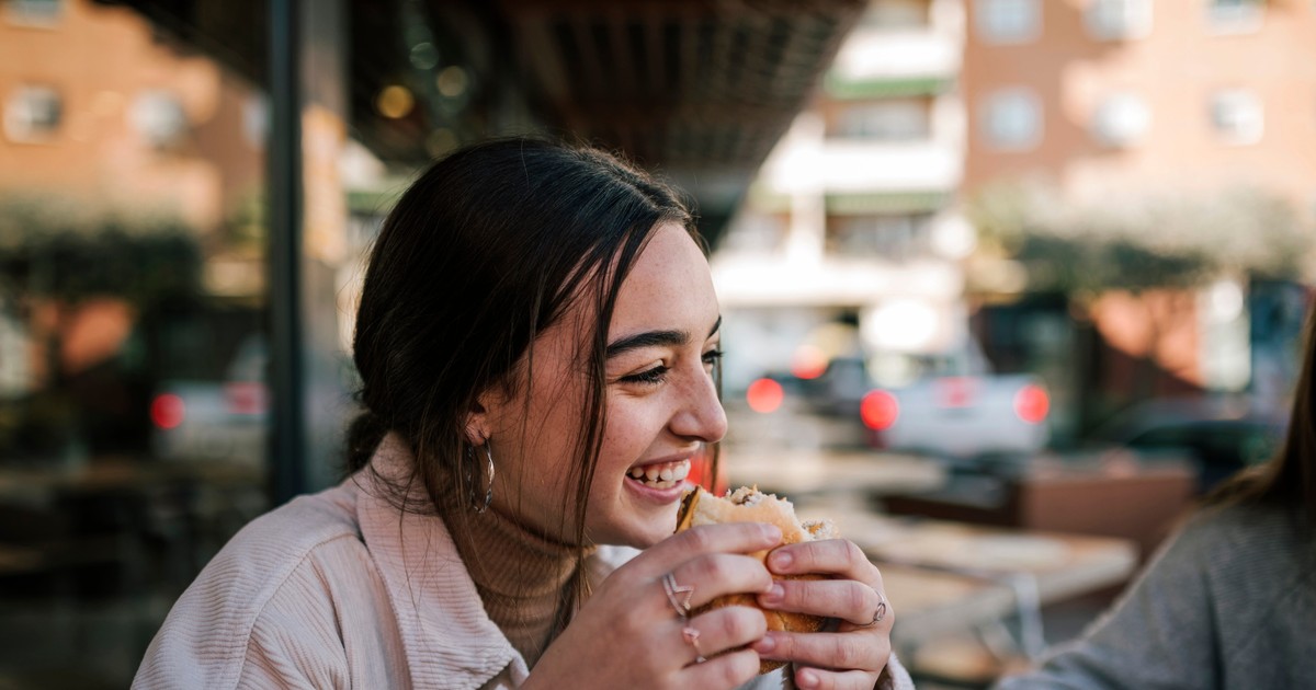 Gen Z eats fast food like no other generation. From a love for spicy ...