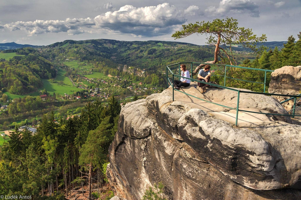Czeski Raj: atrakcje, szlaki – mapa co warto zobaczyć? - Podróże