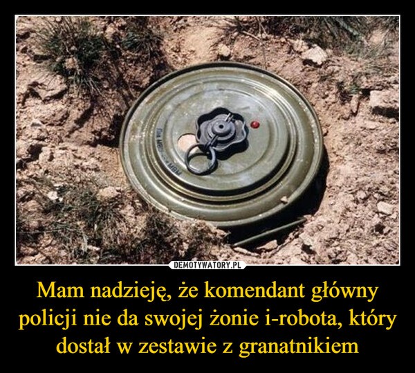 Jarosław Szymczyk odchodzi z KGP. W sieci wciąż głośno o granatniku ...