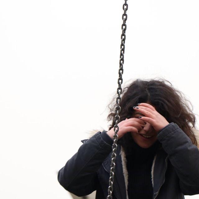 Sarah Ramezani - Iranka opowiada o emigracji, życiu i studiach w Polsce ...