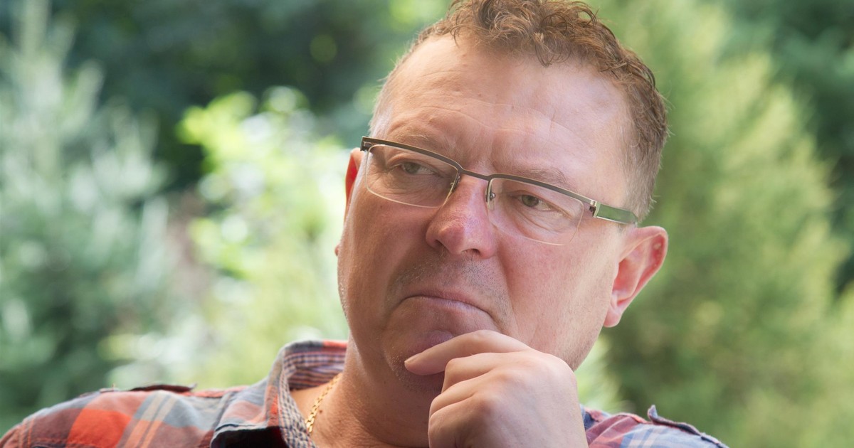 Rodzina polskiego medalisty olimpijskiego prosi o pomoc. Jest reakcja ...