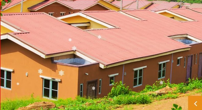Private hostels in Ghanaian universities is an unregulated thriving ...