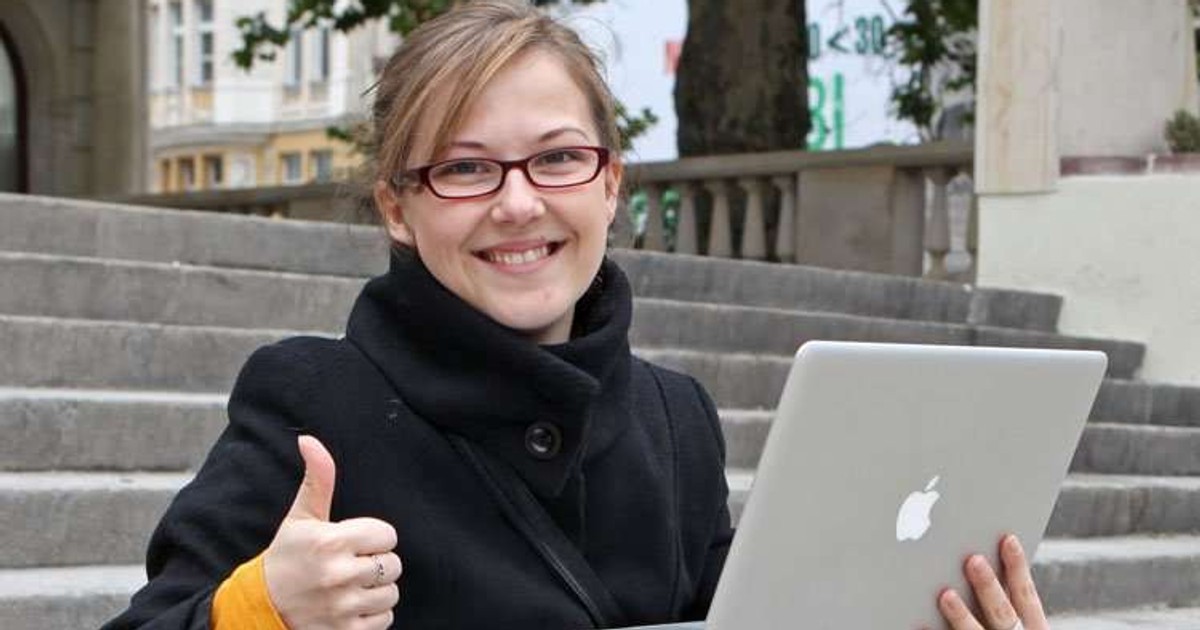 Tu masz internet za darmo