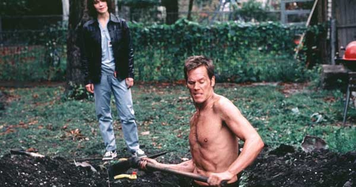 Kathryn Erbe - kadry z filmów - Film