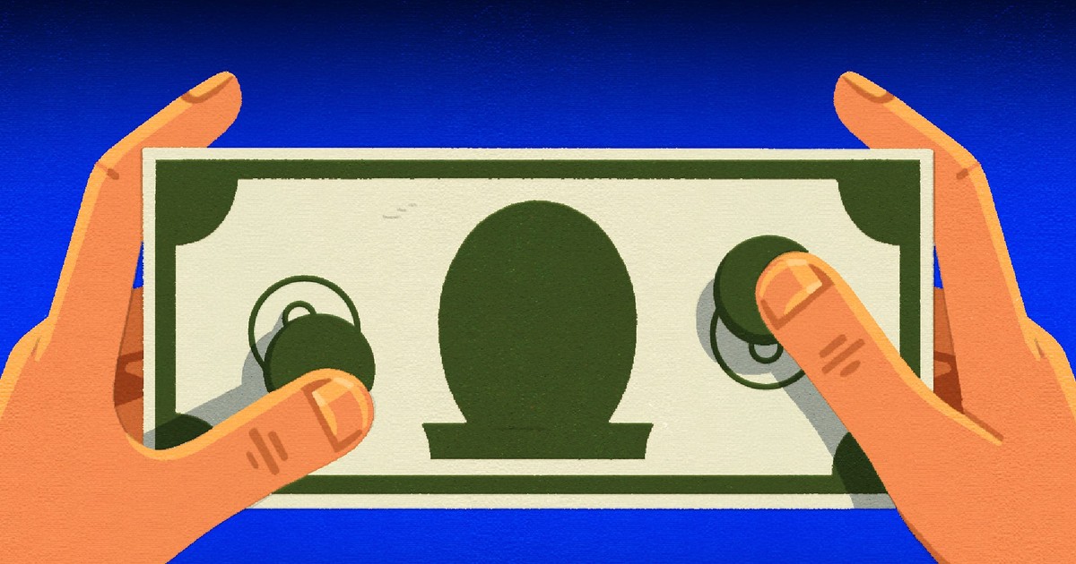 Video game mods are wildly popular — and it's easier than ever for ...