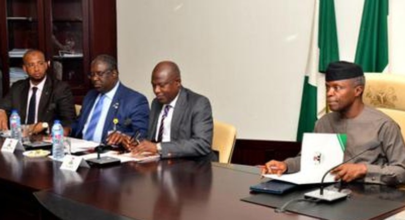 FG extends 50% discount for MSMEs registration | Pulse Nigeria