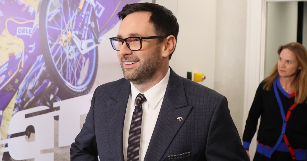 PGNiG przejęty przez Orlen. Daniel Obajtek przedstawił plany spółki