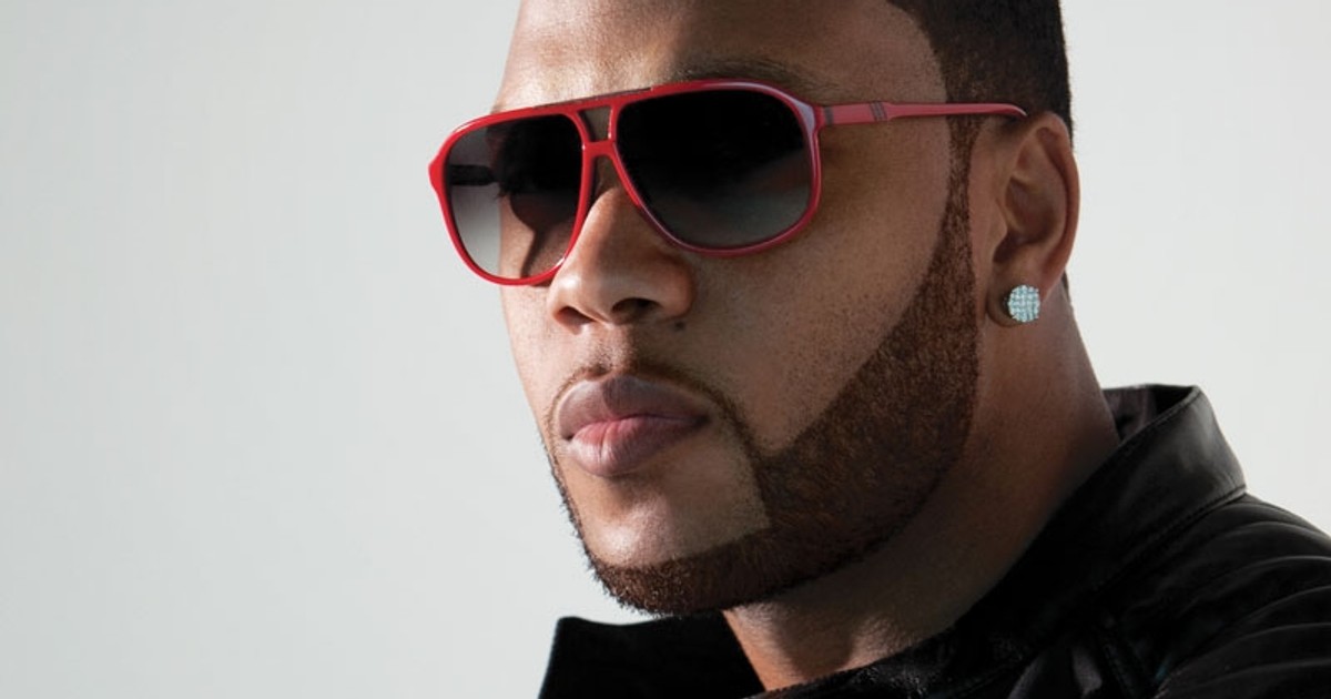 Flo Rida - Kultura