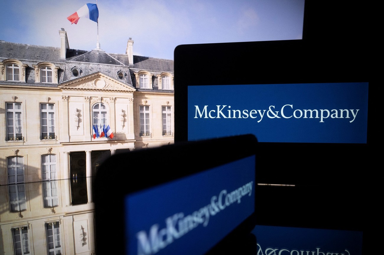 McKinsey Company planira da otpusti 2.000 radnika
