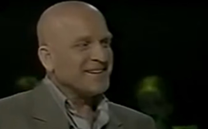 Henryk Talar i jego Rosyjska Ruletka. Kim jest? Co robi teraz? - Plejada.pl