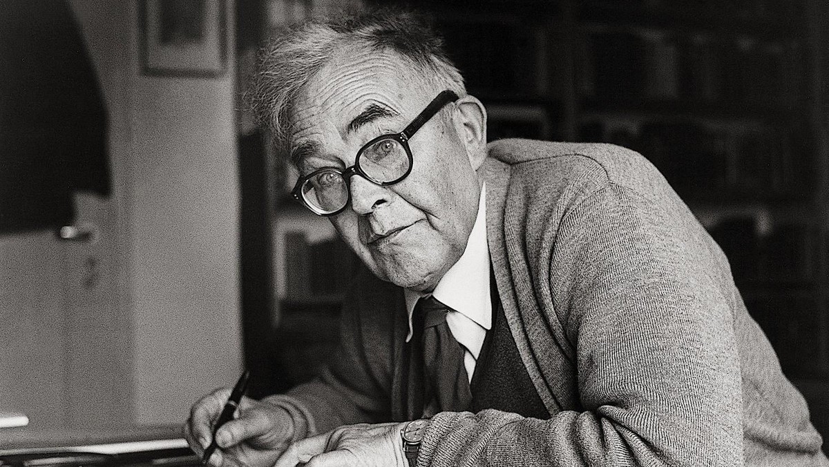 Karl Barth. Pastor, którego Hitler miał dość | Newsweek