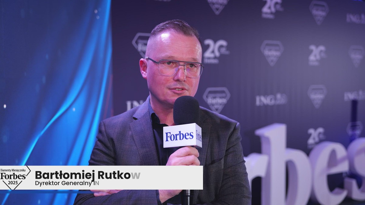 Diament Forbesa dla INPLAG: strategia, która przyniosła sukces - Forbes.pl