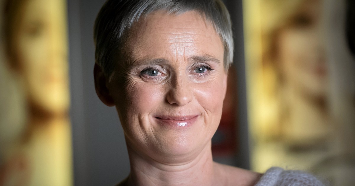 Kinga Preis: kobiety zaczynają mówić coraz pewniej - Film