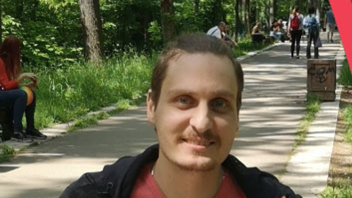 Vuk Huljić je preživeo pad sa velike visine, sada mu je potreban pomoć ...
