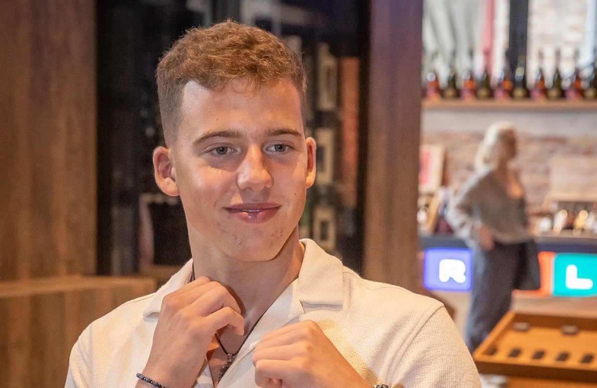 Ő lehet Schobert Norbika új szerelme: itt a fotó - Blikk Rúzs