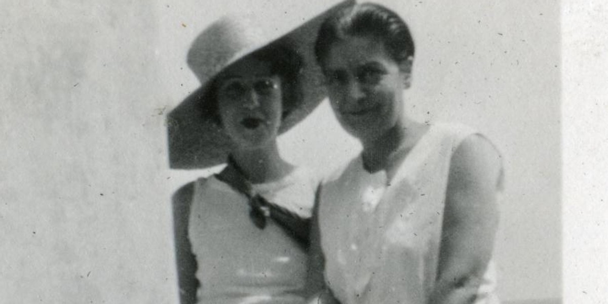 Dorothy Todd - zapomniana redaktor naczelna, która zmieniła "Vogue'a ...