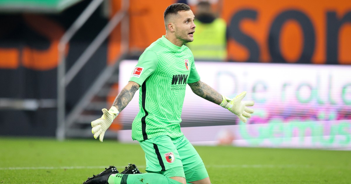 Bundesliga. Gumnys katastrofale feil i "Polish Match". Hertha ...