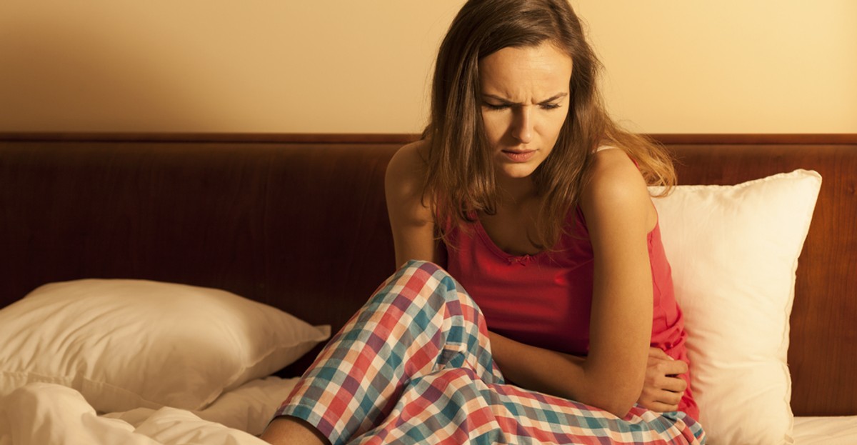 Cykl miesiączkowy - działanie hormonów i fazy cyklu miesiączkowego