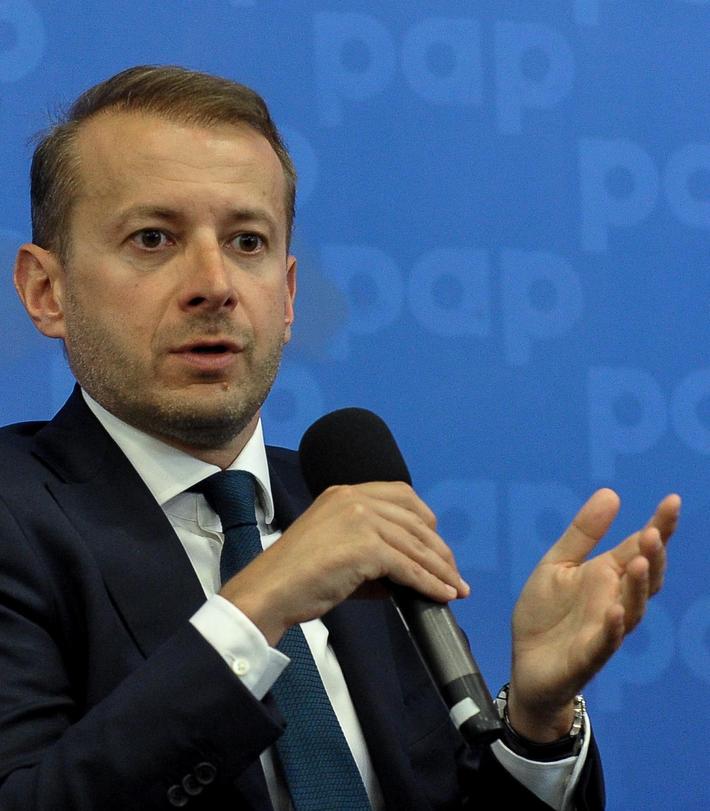 Dominik Gajewski - wywiad - luka w CIT, unikanie podatków przez ...