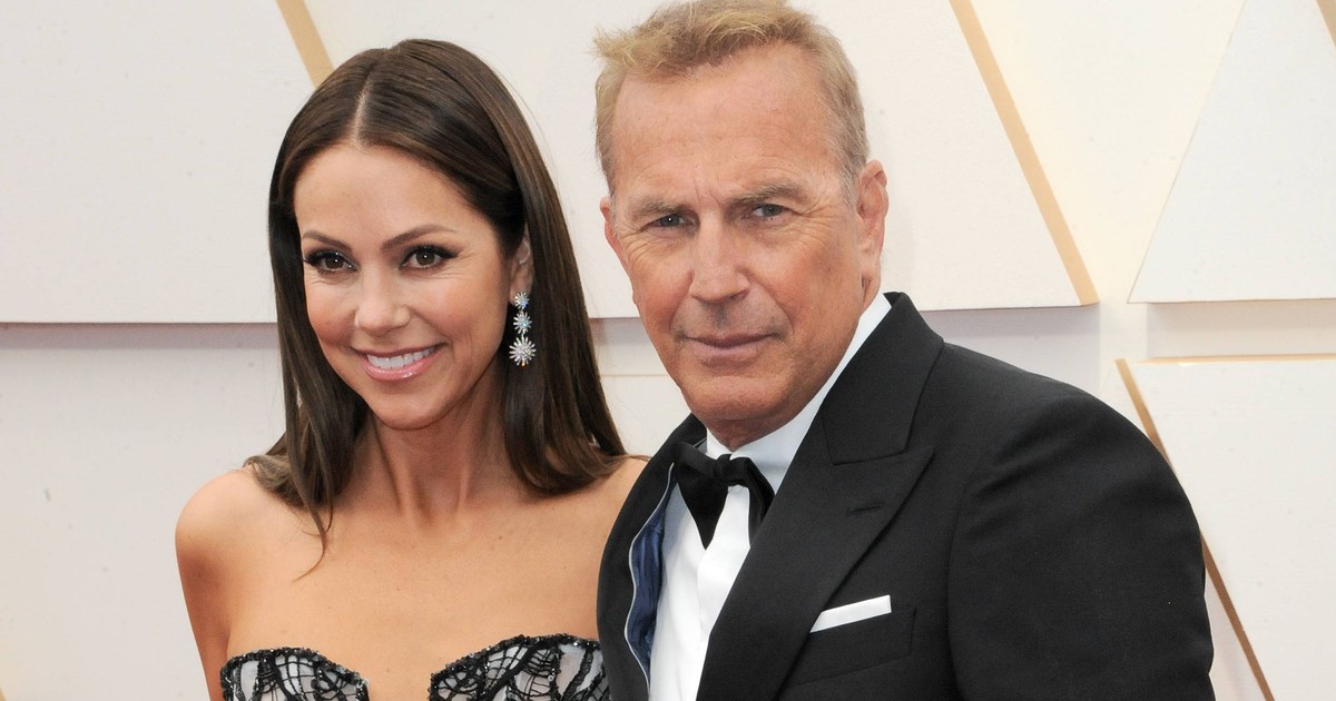 Żona Kevina Costnera domaga się astronomicznie wysokich alimentów ...