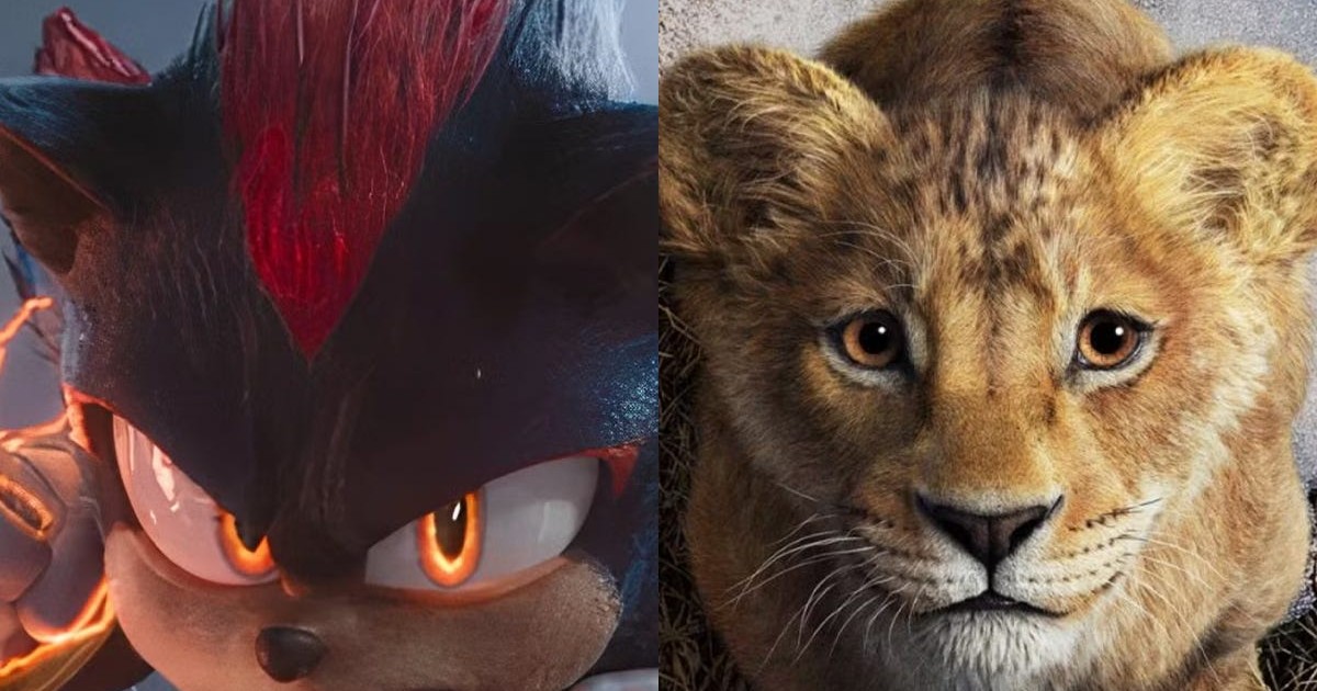 Paramount greenlit another 'Sonic' movie as the latest is pacing to ...