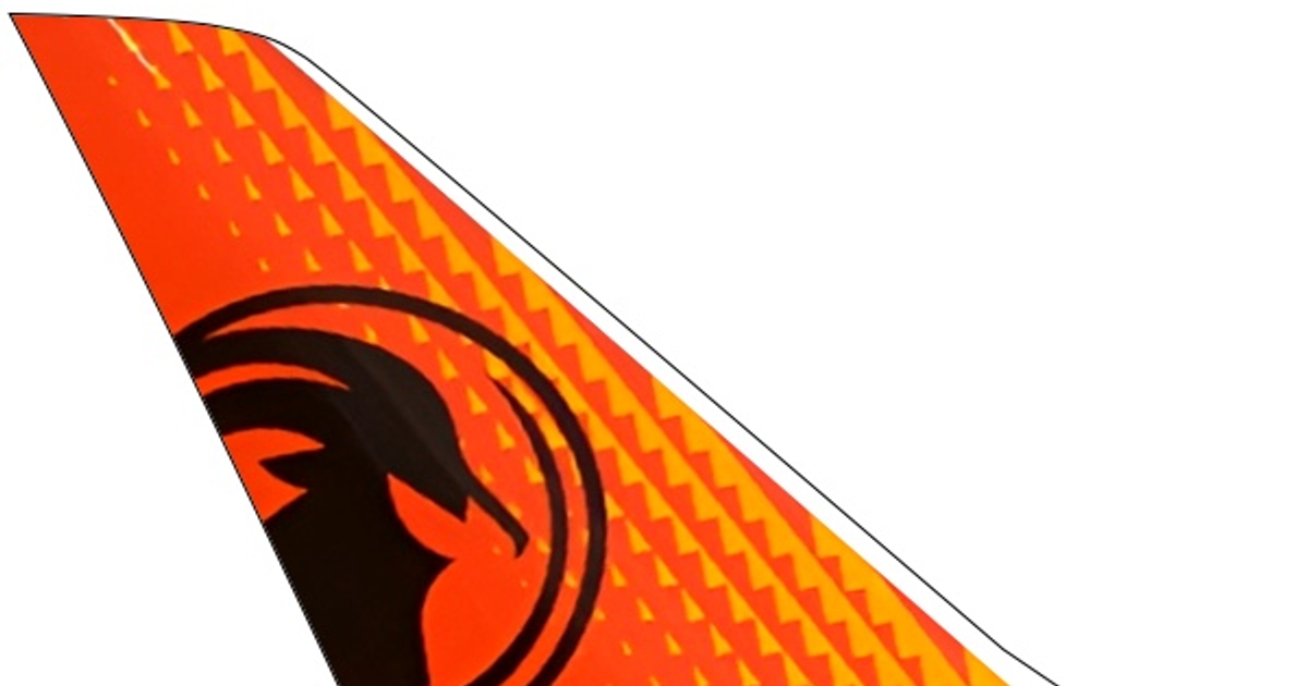 TAAG Angola Airlines verlegt auch internationale Flüge an neuen ...