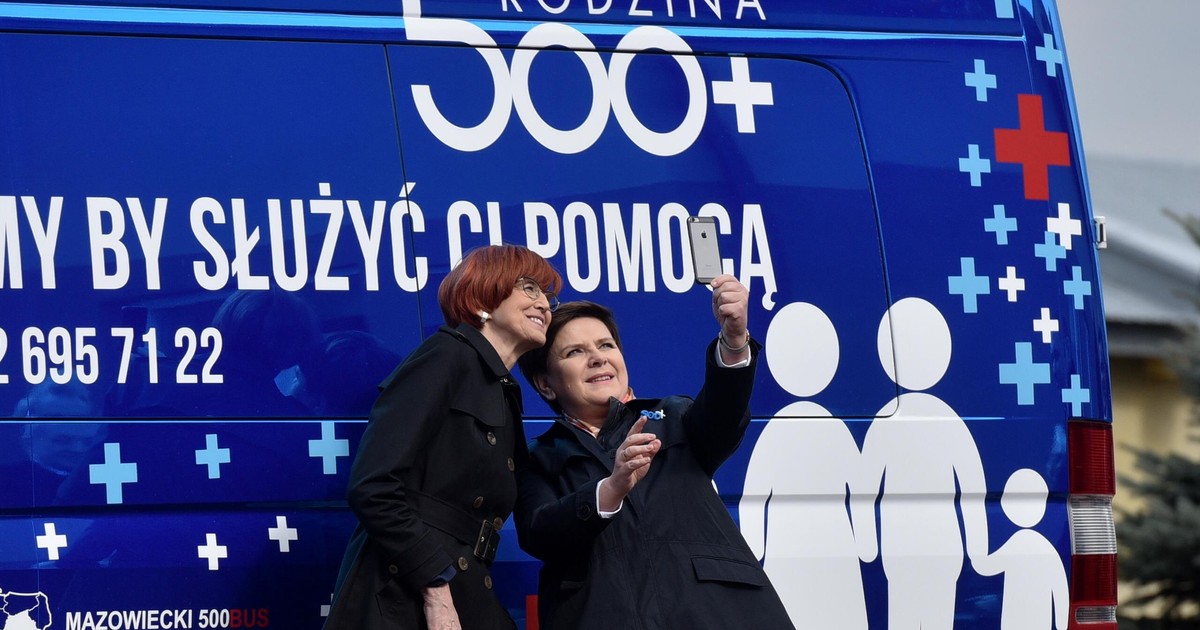 Przyrost naturalny w Polsce 2018. Liczba urodzeń w Polsce spada, zgonów ... Przyrost naturalny w Polsce 2018. Liczba urodzeń w Polsce spada, zgonów ...