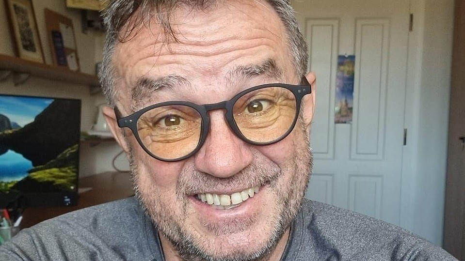 Jožo Pročko po výzve poslankyne absolvoval test na drogy a alkohol ...