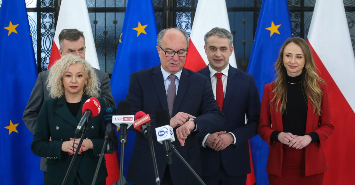 Lewica stoi nad przepaścią? Jest poważne ostrzeżenie - Dziennik.pl