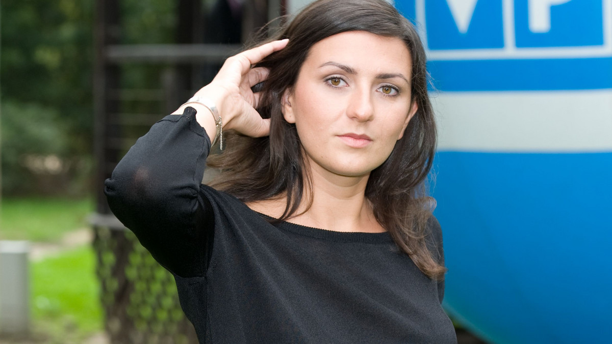 Tadeusz Drozda: jego córka Joanna Drozda półnago. Jest zdjęcie ...