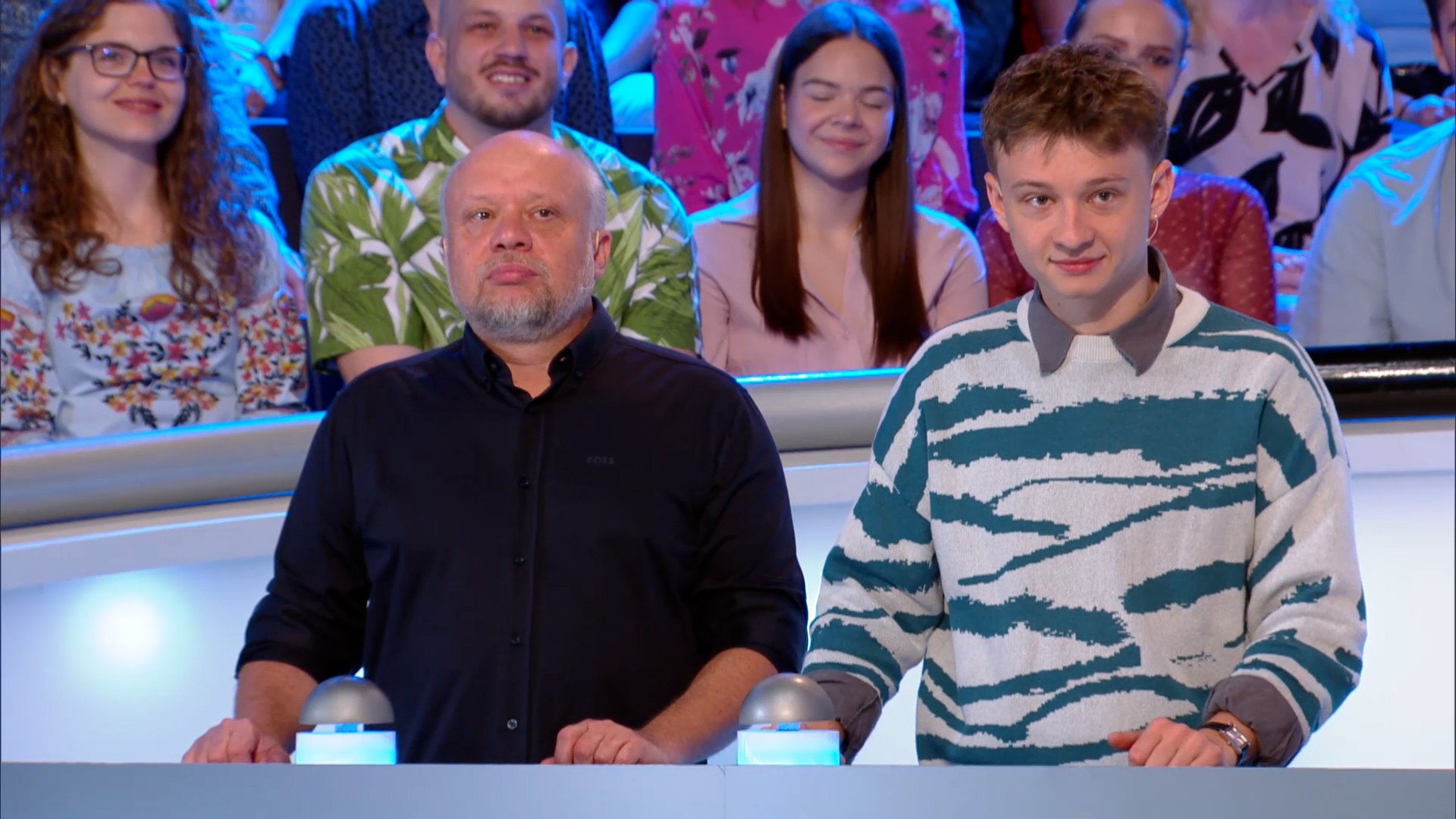 Richard Labuda ukázal mužné telo: Pozrite, má vytetovaného deda Mariána ...