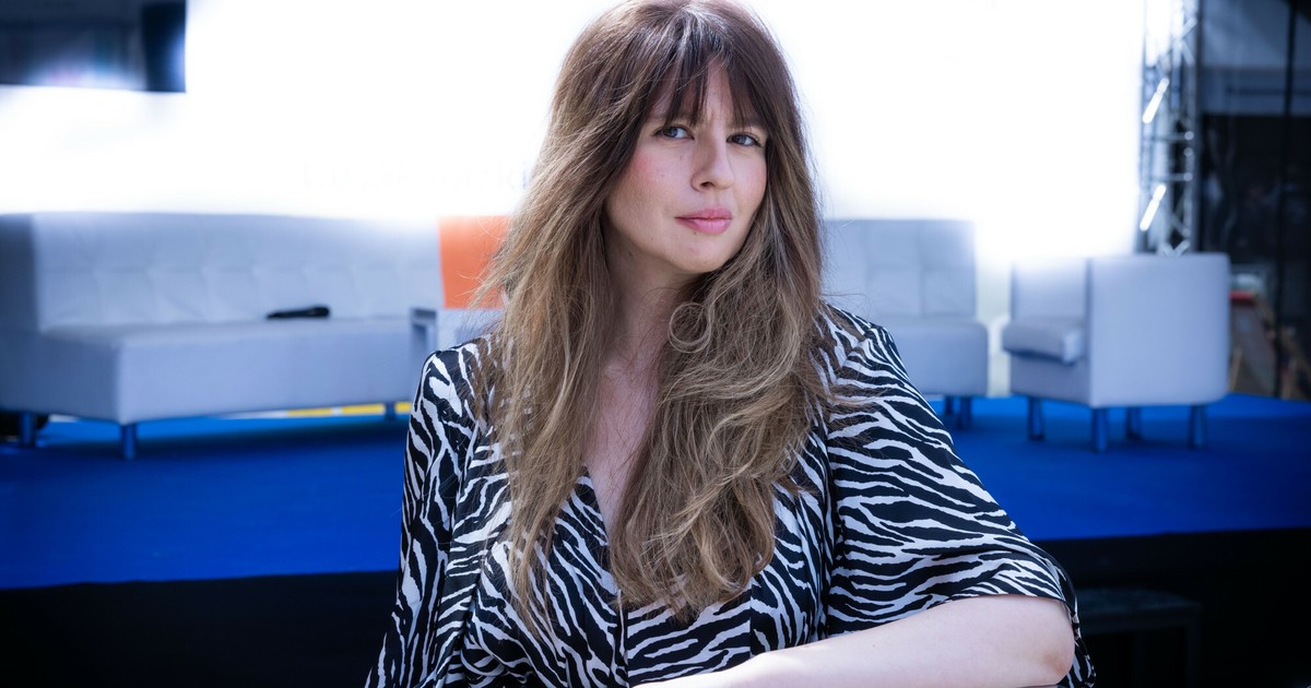 Anna Gacek nie pracuje już w Trójce. Co teraz robi dziennikarka ...