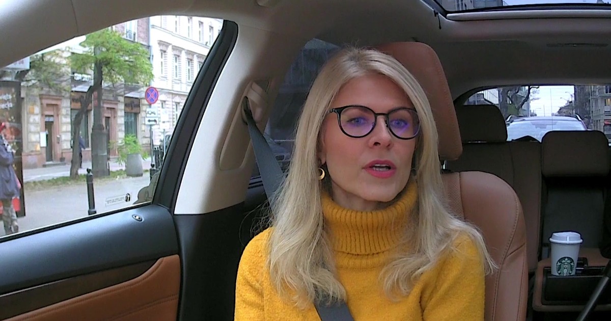 Szymon Hołownia kandydatem na prezydenta? Renata Grochal ocenia w "Onet ...