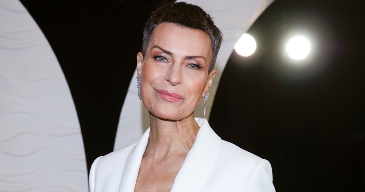 Danuta Stenka czuje się ikoną stylu? Dosadna reakcja aktorki - Plejada.pl