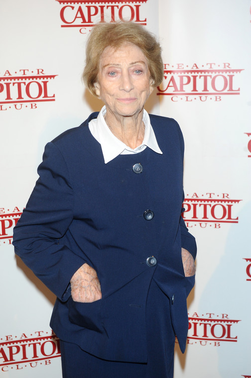 Barbara Borys-Damięcka porzuciła telewizję dla polityki. Nieznane fakty ...