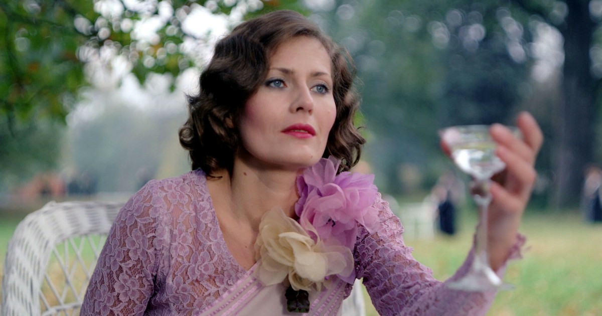 Najlepsza scena erotyczna w polskim kinie. Trudno uwierzyć, że ma już ...