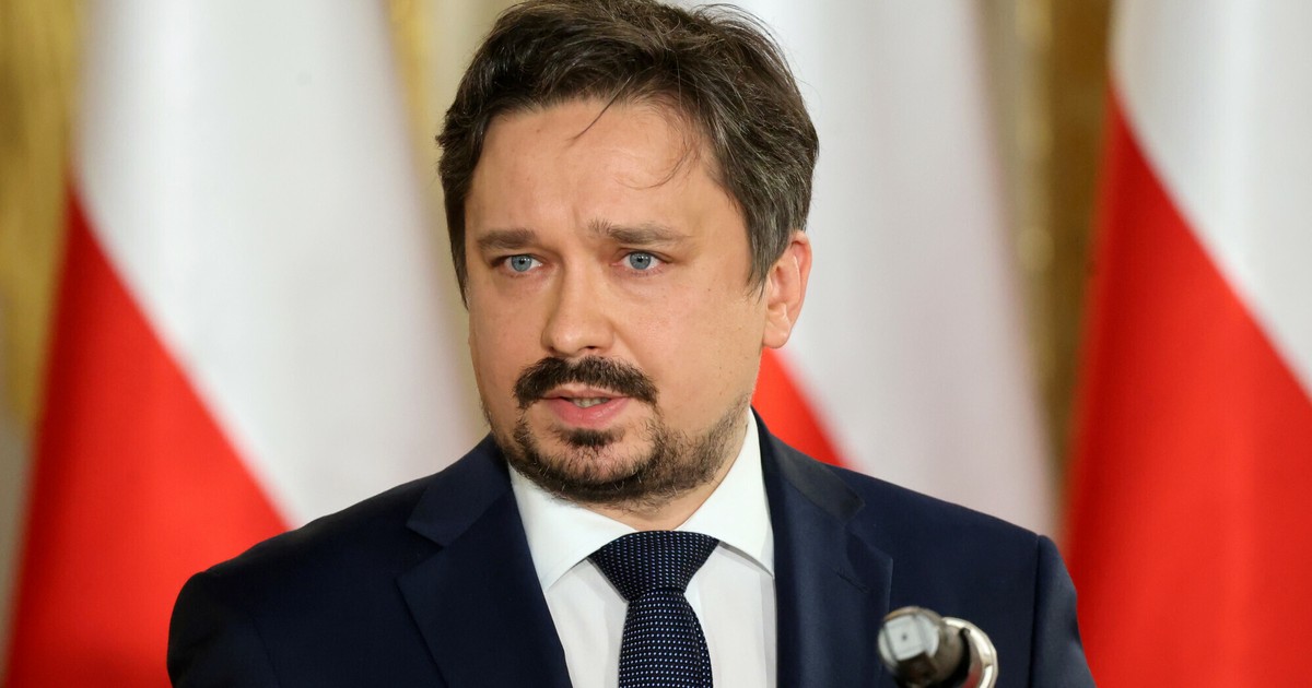 Rzecznik praw obywatelskich: odwołałem dr Machińską i zaczęła się ...