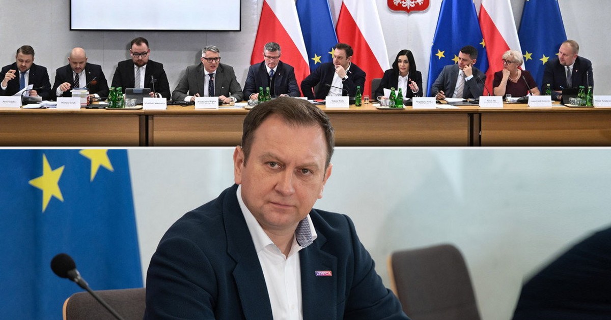 Jest decyzja ws. komisji ds. Pegasusa. TK: niezgodne z konstytucją