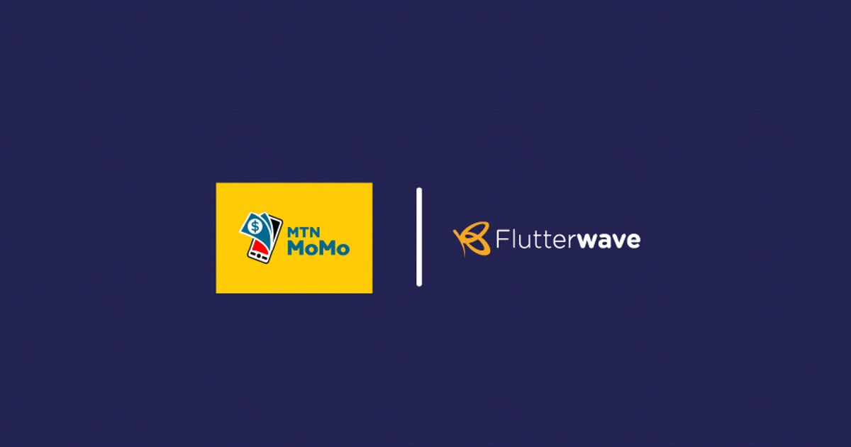 Flutterwave announces new mobile money partnership with MTN across Africa | Business Insider Africa