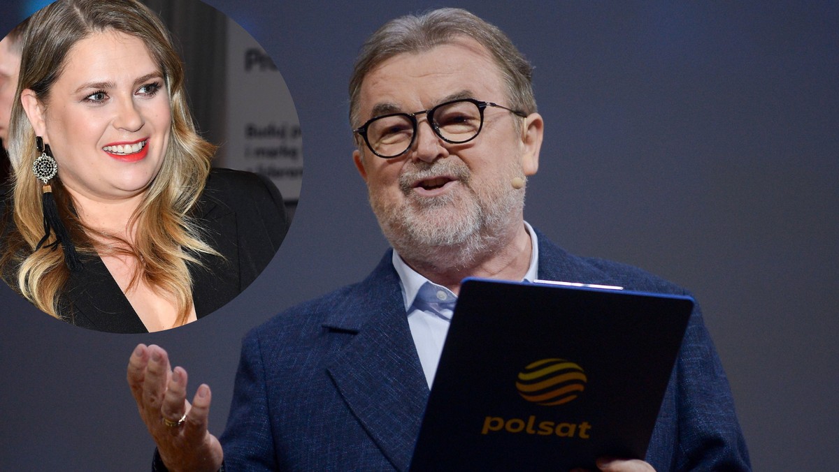 Miszczak do Romanowskiej: startowałaś w trudnej sytuacji. O Dowbor ani ...