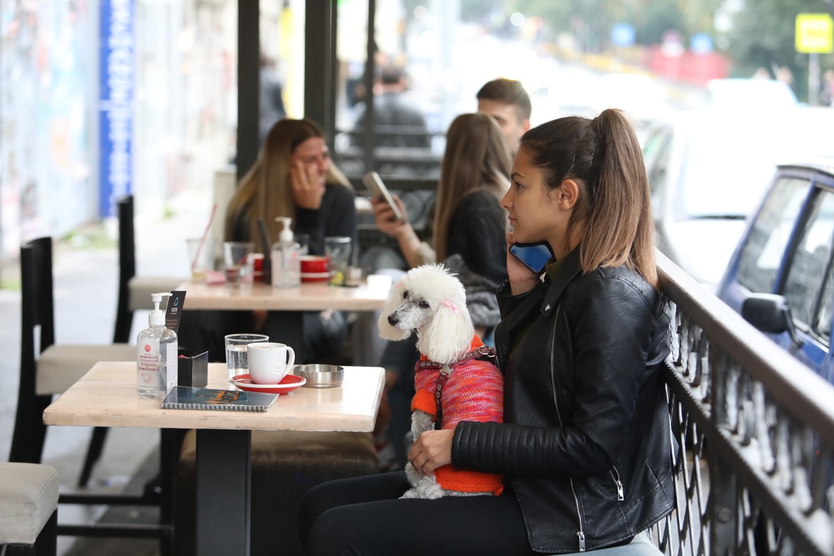 Znate li koji je prvi pravi kafić u Beogradu? Našao se u čuvenoj pesmi ...