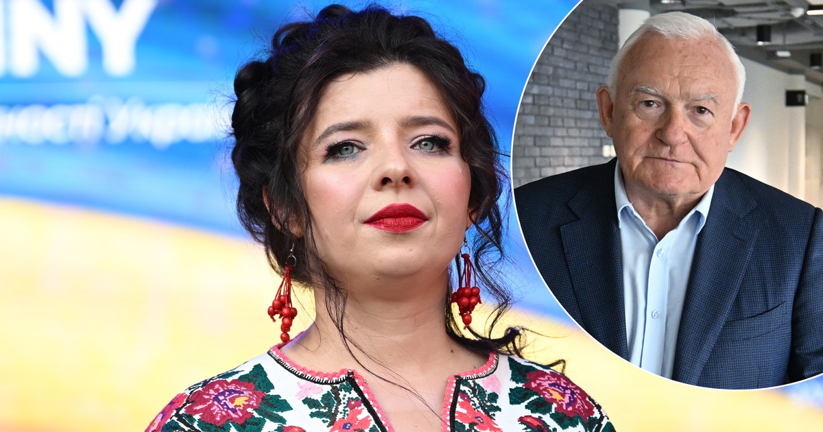 Miller o aktywistce z Ukrainy Natalii Panczenko. "Powinna być deportowana"