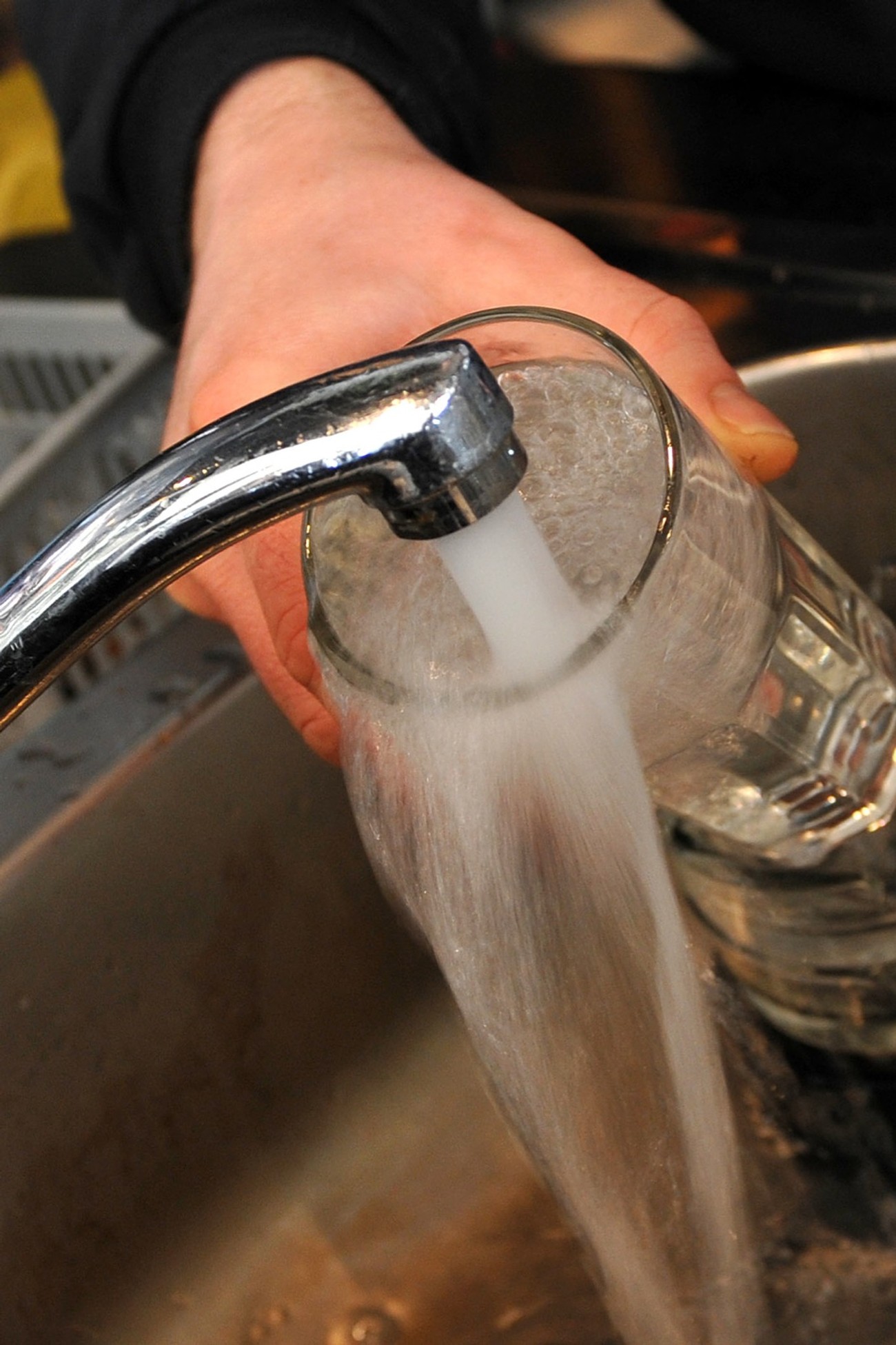 Delovi Starog grada, Vračara i Zvezdare danas bez vode - Blic