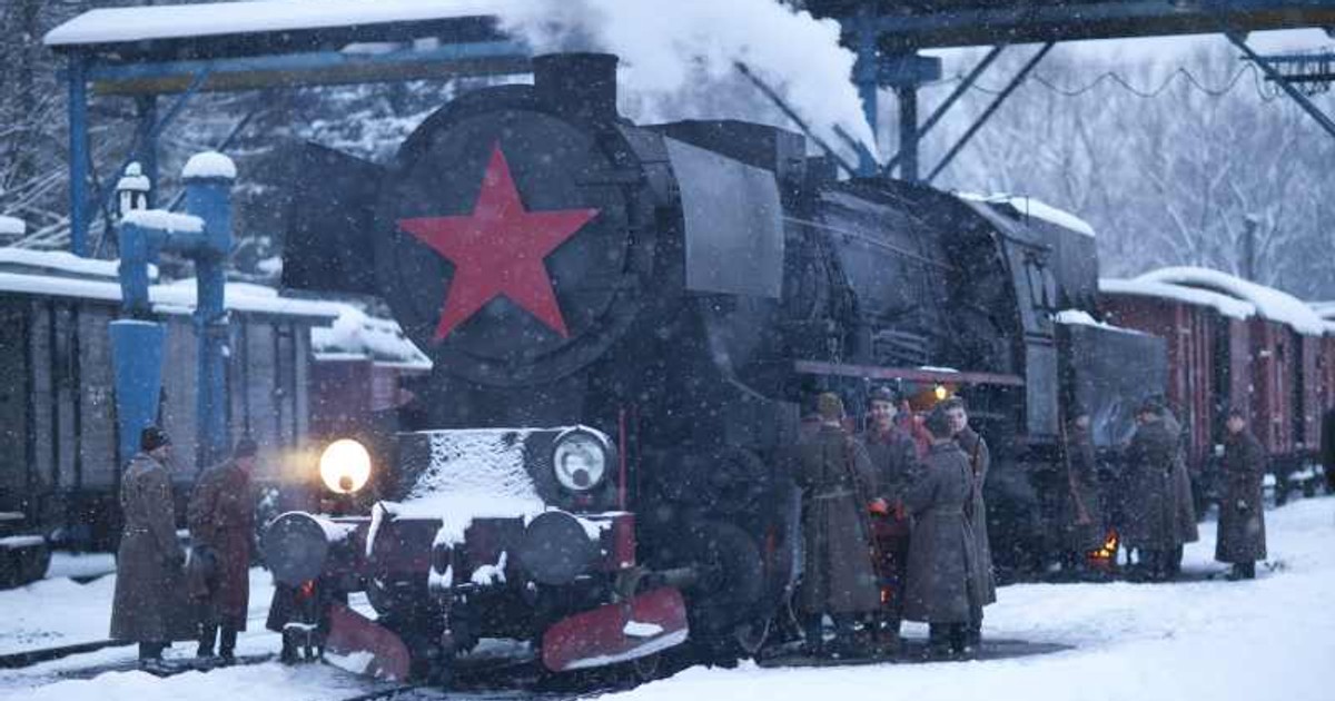 "Syberiada polska": Sybir integracyjny - Film